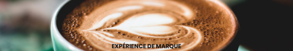 Expérience de marque - Oxyne Client au coeur de votre stratégie digitale