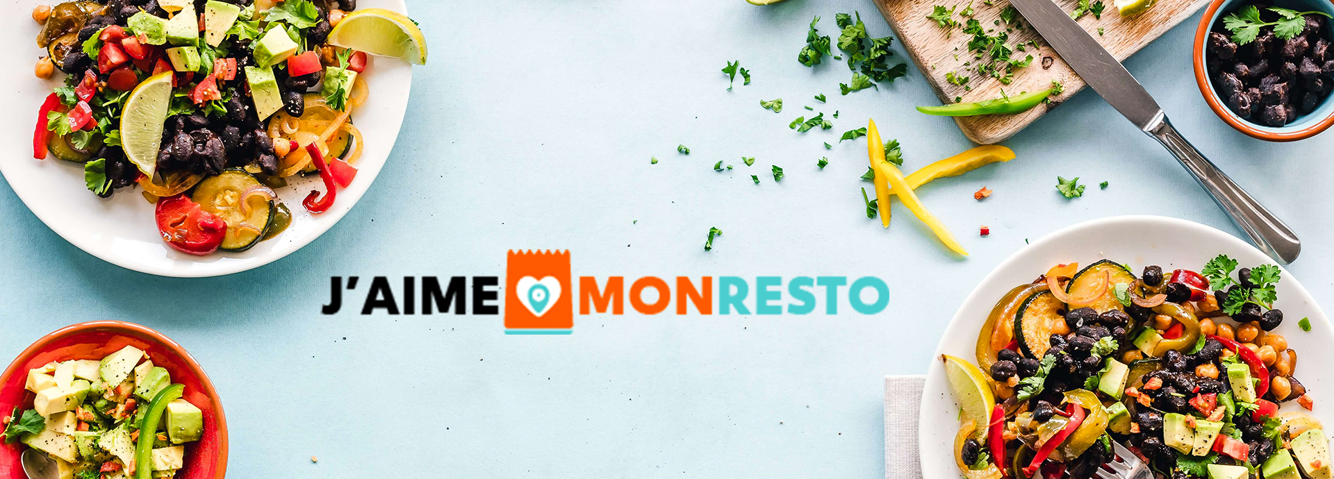 J'AIME MON RESTO - Oxyne